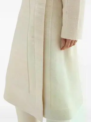 JIL SANDER Midi Wrap Skirt
