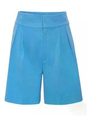 Gestuz Thigh Length Shorts For Women