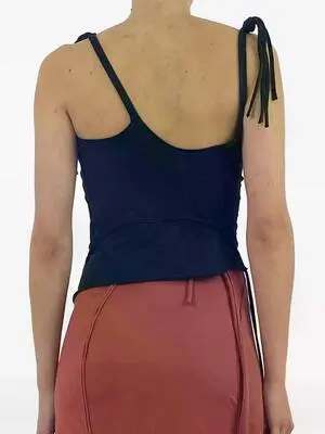Ottolinger Multi-strap Asymmetric Top