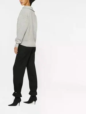 Coperni Half-zip Jumper