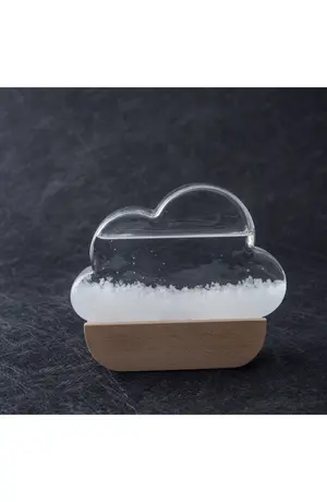 HEEBIE JEEBIES Storm Glass