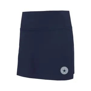 CONCEPTS SPORT Dallas Cowboys Sport Skort - Navy