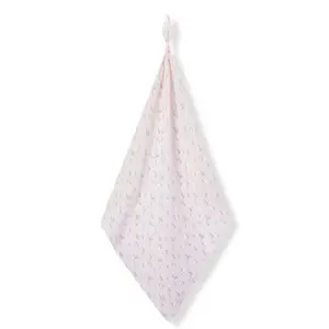 MILKBARN Organic Cotton Swaddle Sunset Jellyfish