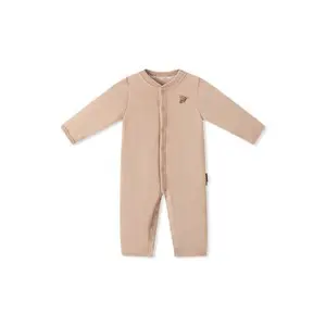 MILKBARN Sweater Jumpsuit - Dusty Rose