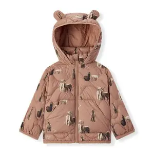 Milkbarn Collared Outerwear For Women