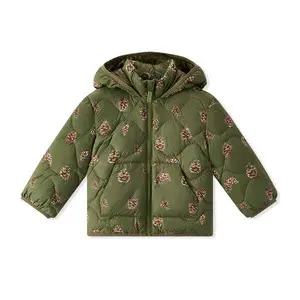 Milkbarn Quilted Outerwear For Women
