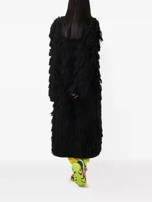 CIRCUS HOTEL Shaggy Coat