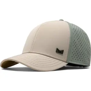 MELIN A-game Hydro Sandy Shores Performance Cap - Sandshell