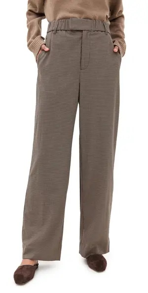 Staud Jerome Pants