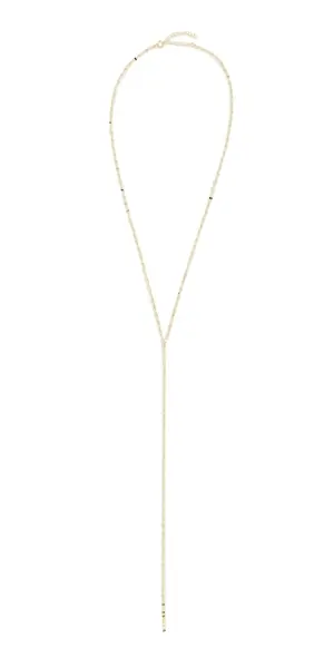Shashi Lariat Necklaces