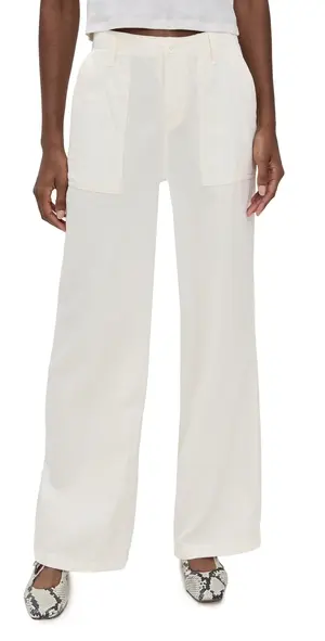 Good American Stretch Pants For Women