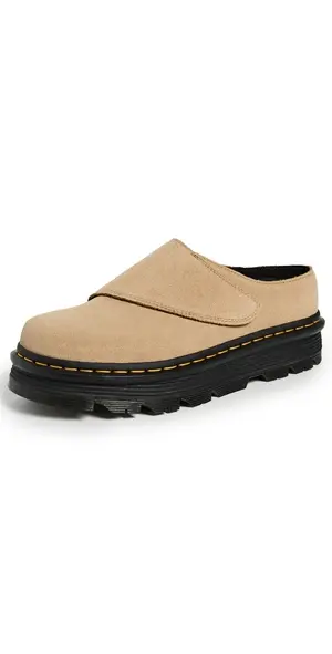 Dr. Martens Velcroed Shoes For Women