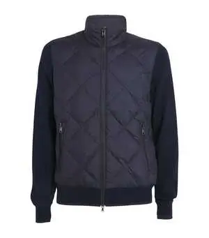 Bogner Long Sleeve Outerwear For Men