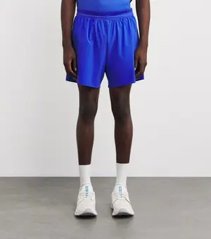 On 5" Performance Shorts