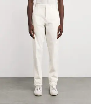Ralph Lauren Purple Label Remington Cargo Trousers