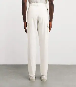 Ralph Lauren Purple Label Remington Cargo Trousers