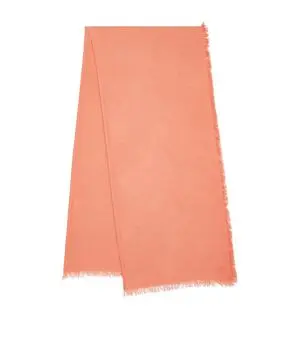 Max Mara Textured Scarves