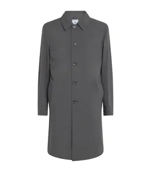 Colombo Waterproof Overcoat