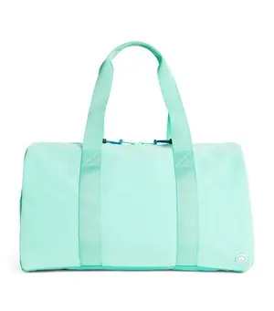 BECCO BAGS Sleepover Holdall - Green