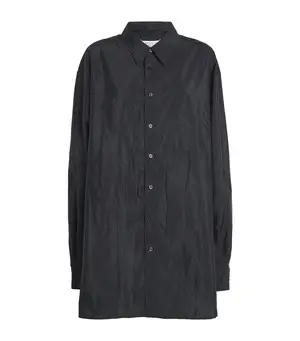Maison Margiela Textured Shirts For Women