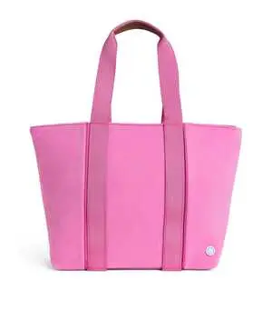 BECCO BAGS Felt Tote Bag