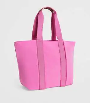 BECCO BAGS Felt Tote Bag
