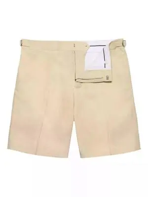 Orlebar Brown Tailored Shorts For Men
