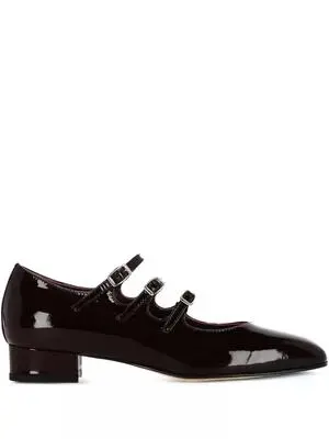 Carel Mary Jane Flats For Women