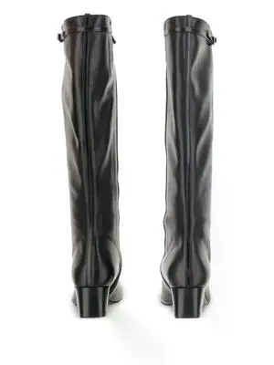 CAREL 40mm Starter Leather Boots