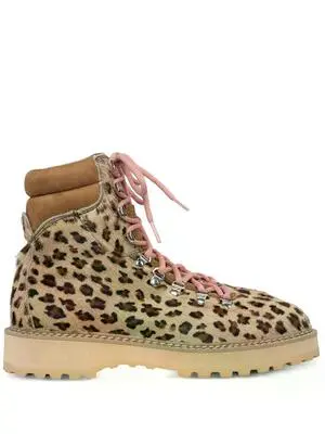 Diemme Combat Boots For Women