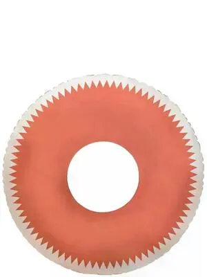 SUNNYLIFE Spike-print Pool Ring