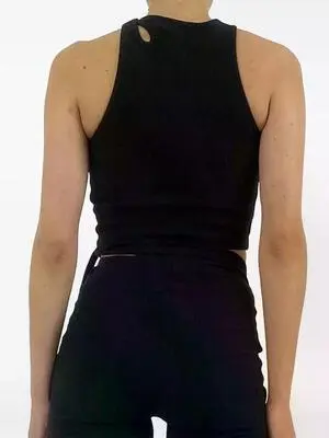 Ottolinger Lounge Cut-out Tank Top