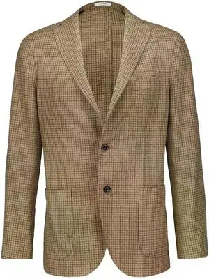 Boglioli Wool Blazer