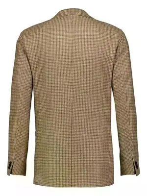 Boglioli Wool Blazer