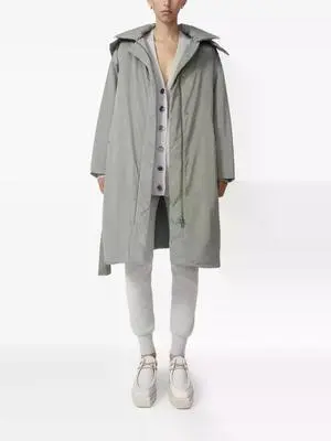 Rodebjer Hooded Parka