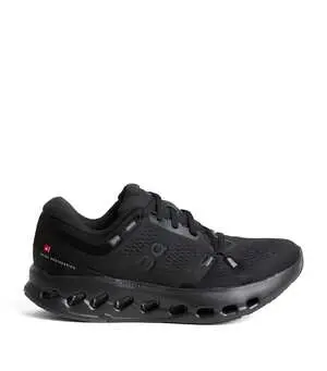 On Cloudsurfer 2 Sneakers - Black