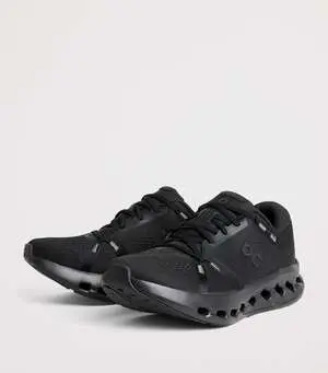 On Cloudsurfer 2 Sneakers - Black