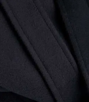 Max & Co. Wool Runaway Belted Coat