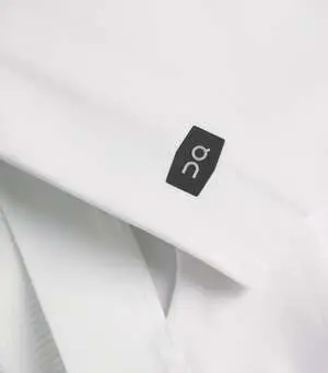 On Studio Bra - White