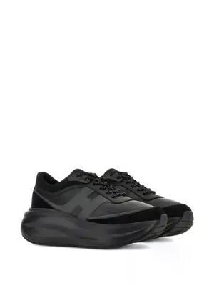 Hogan Chunky Runner Sneakers