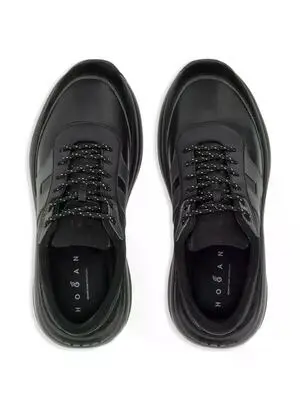 Hogan Chunky Runner Sneakers