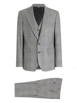 Men's Three Piece