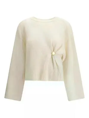 Loulou De Saison Draped Sweaters For Women
