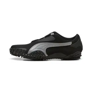 PUMA Mostro Og Sneakers - Black