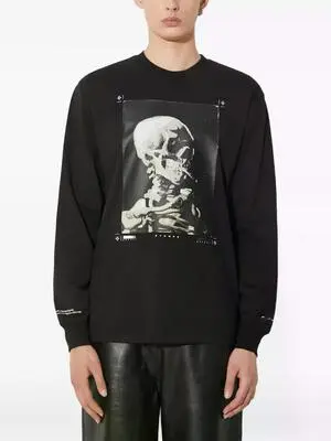 Stampd Long Sleeve T-shirts For Men