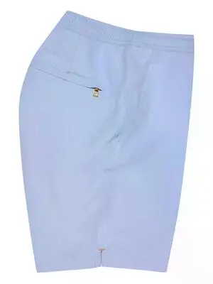 Orlebar Brown Drawstring Swim Shorts - Blue