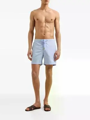 Orlebar Brown Drawstring Swim Shorts - Blue