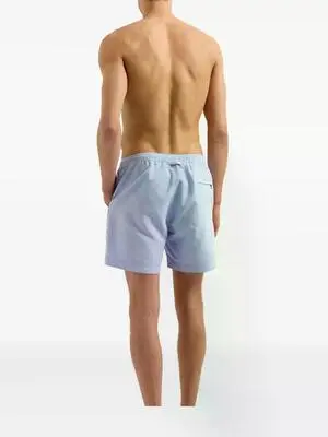 Orlebar Brown Drawstring Swim Shorts - Blue