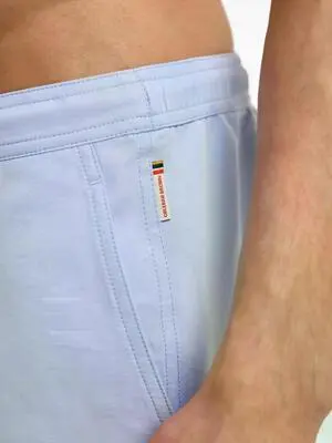 Orlebar Brown Drawstring Swim Shorts - Blue