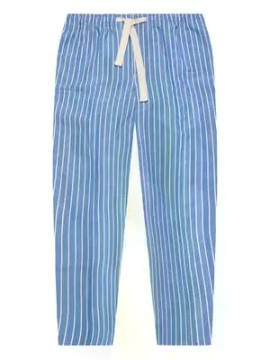 Orlebar Brown Alex Trousers - Blue